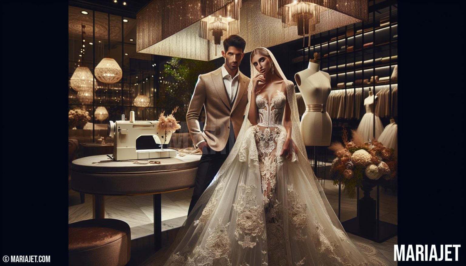 3 Custom Tailors and Dressmakers to Perfect Your Look in Oklahoma City ...