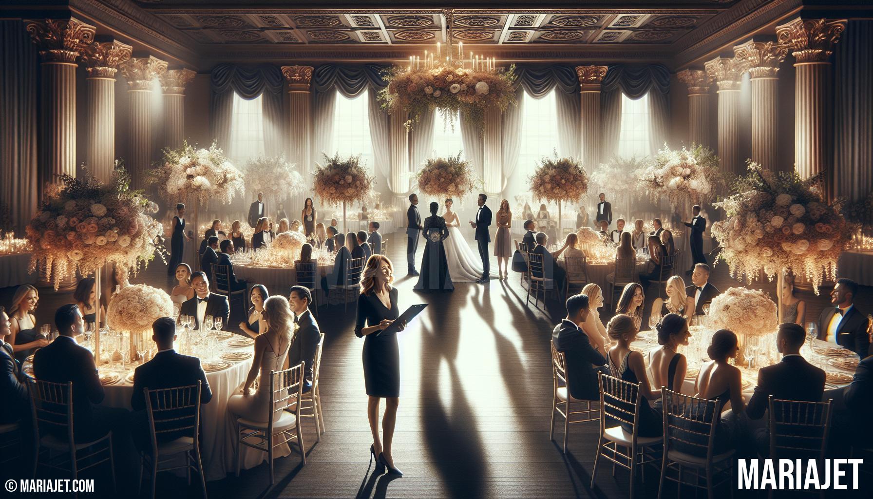 3 Wedding Coordinators from Venues to Coordinate Your Wedding in Fresno ...