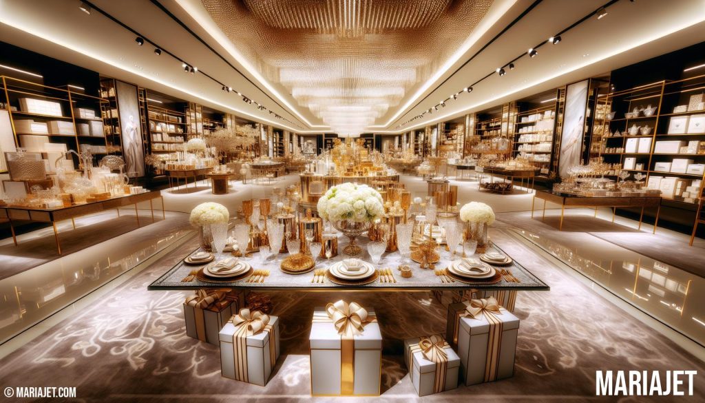 5 Department Stores to Register With in San Jose – MariaJet