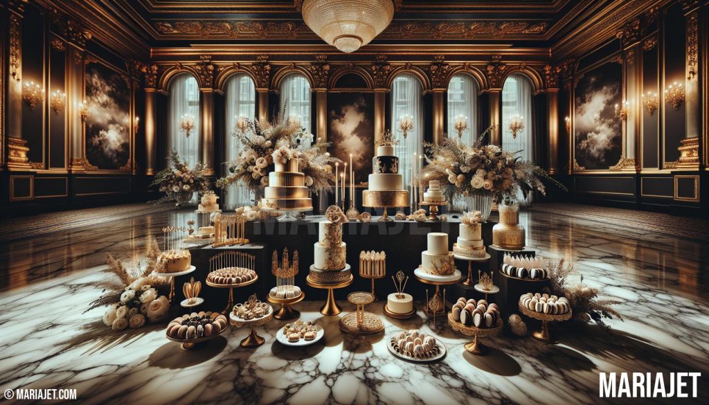 7 Pastry Chefs to Book in Milwaukee – MariaJet